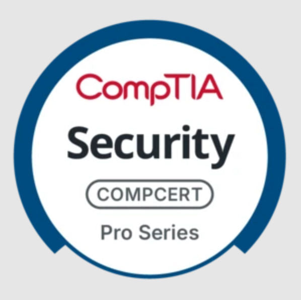 TestOut Security Pro for Security+ (SY0-701) - 12 Month Access – Learn ...